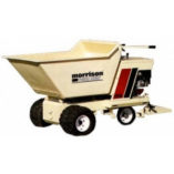 Buggy, 16 cu ft Concrete - Buggies & Wheel Barrows, Buggies & Wheel ...