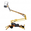 Boom Lifts - One Stop Rental