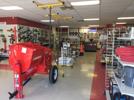 Apply for Credit - One Stop Rental