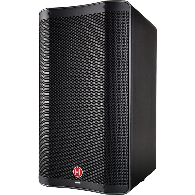 Speaker, Harbinger Vari Bluetooth - Audio Visual, Audio Visual - One ...